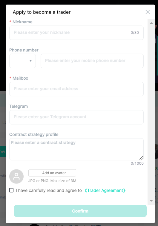 How to become a Master Trader – ZOOMEX